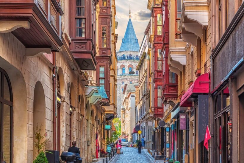 Galata Tower: Skip-the-Line Ticket with Audio or Guided Tour - FAQ