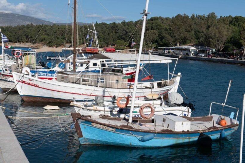 Galaxidi: 2h Tour around The Traditional Maritime Village - Final Thoughts: Is It Worth It?