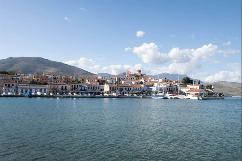 Galaxidi: 2h Tour around The Traditional Maritime Village - FAQ: Your Questions Answered