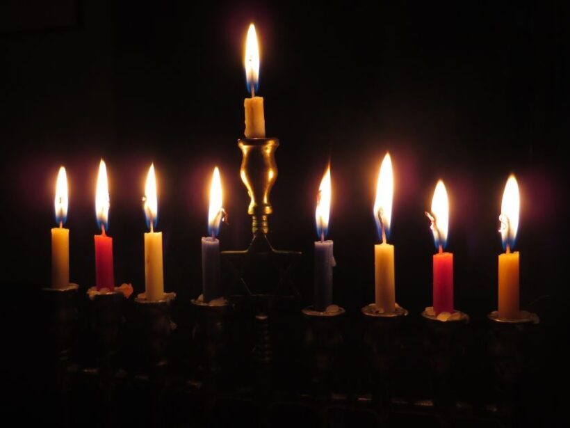 Galicja Jewish Museum - A Deep Dive into the Experience