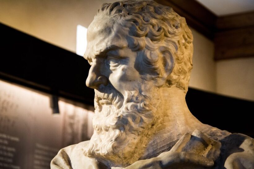 Galileo Galilei Private Science Tour - A Closer Look at the Itinerary
