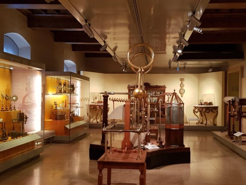 Galileo Galilei Private Science Tour - Value & Considerations