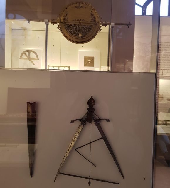 Galileo Galilei Private Science Tour - Who Will Love This Tour?