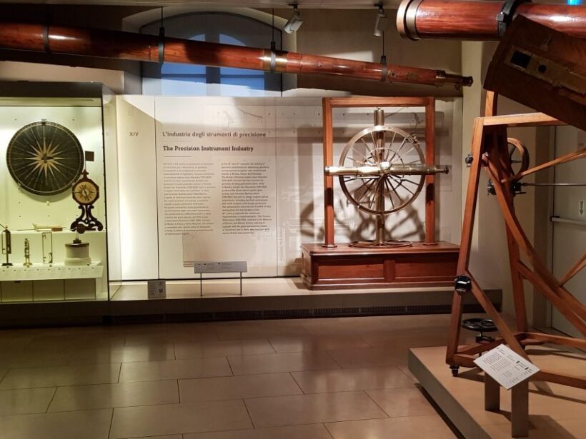 Galileo Galilei Private Science Tour - Final Thoughts