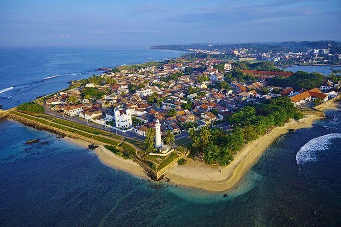 Galle and Bentota Day Excursion From Colombo - Key Points