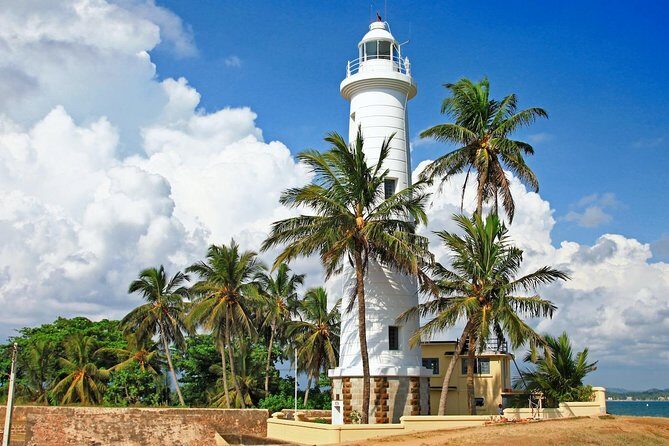 Galle and Bentota Day Excursion From Colombo - Who Should Consider This Tour?