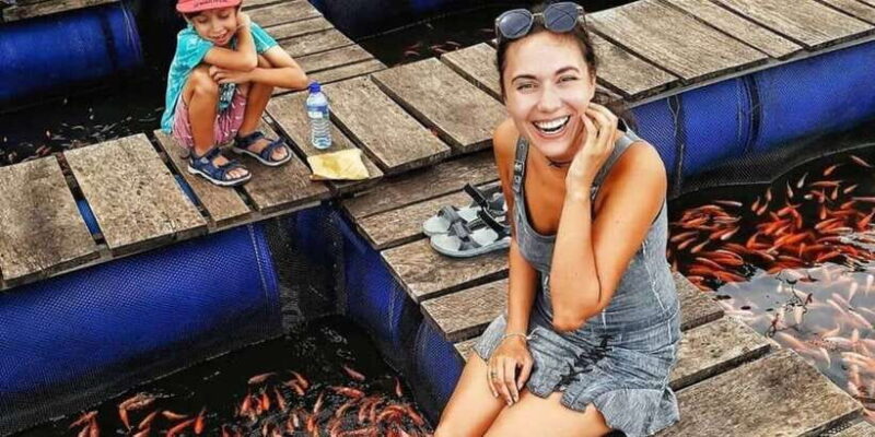 Galle and Bentota Day Tour from Colombo - Key Points