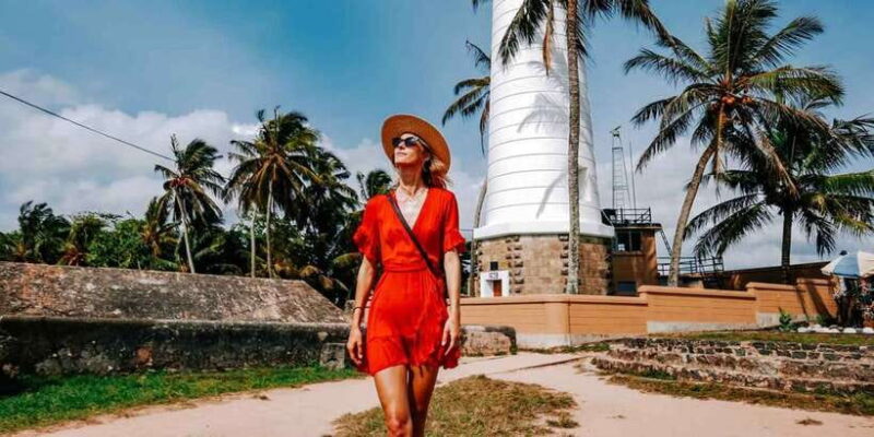 Galle and Bentota Day Tour from Colombo - FAQ