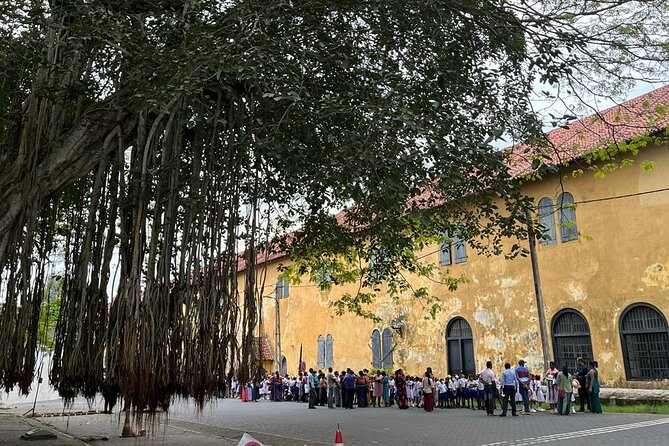 Galle and Bentota Day Tour From Colombo and Negombo - Practical Details and What You Should Know
