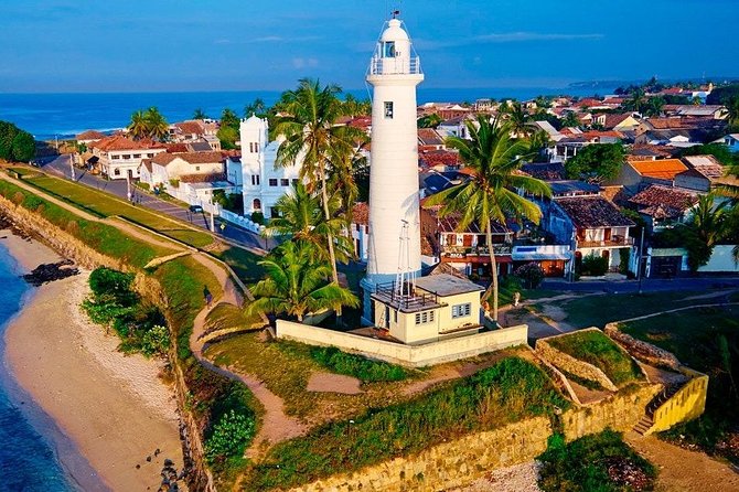 Galle and Bentota Day Tour From Colombo and Negombo - Who Will Love This Tour?