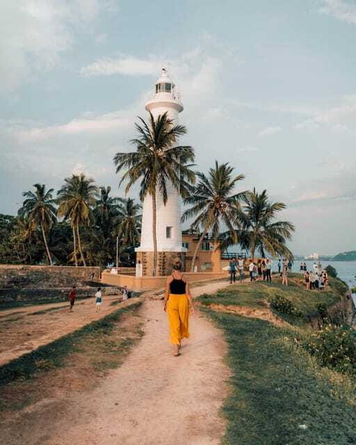 Galle and Bentota Day-Tour from Colombo or Negombo - Who Will Love This?