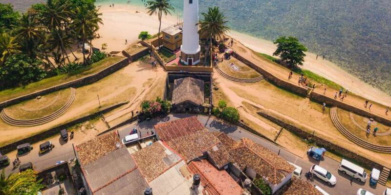 Galle and Bentota Day-Tour From Colombo - Final Thoughts