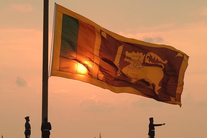 Galle and Colombo Shore Excursion - FAQ
