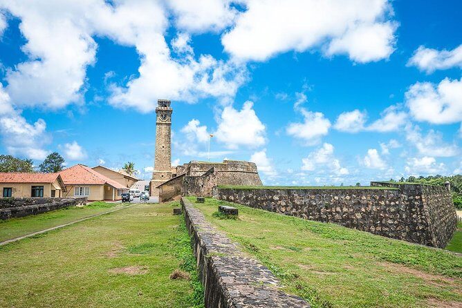 Galle & Bentota River Safari Private Tour from Beruwala Hotels - An In-Depth Look at the Tour Experience