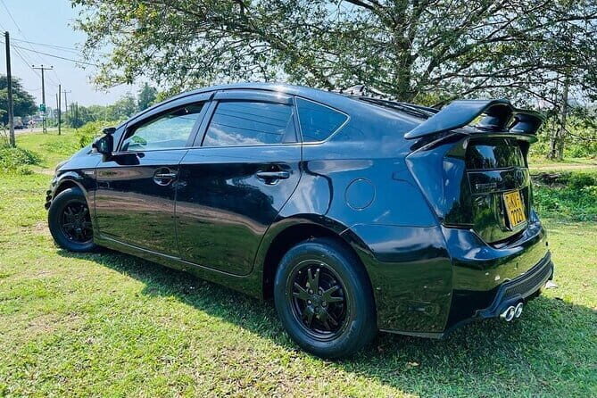 Galle City to Mattala (HRI) Airport Private Transfer - Who Will This Transfer Suit Best?