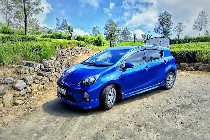 Galle City to Mattala (HRI) Airport Private Transfer - The Sum Up: Is This Transfer Worth It?