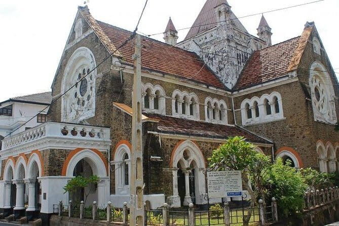 Galle City Tour from Hikkaduwa - The Experience: What to Expect on the Day
