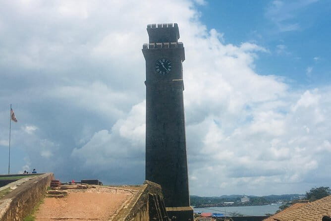 Galle city tour - Private day tour from Colombo / Negombo - Key Points