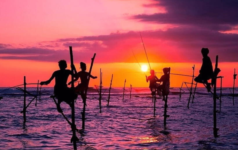 Galle Coastal Heritage & Culture Tour from Colombo - Detailed Breakdown of the Tour Experience