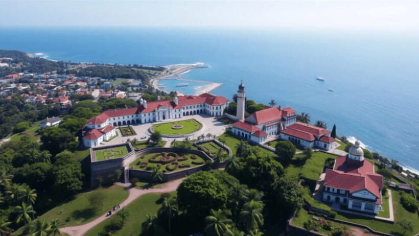 Galle Coastal Heritage & Culture Tour from Colombo - Who Will Love This Tour?
