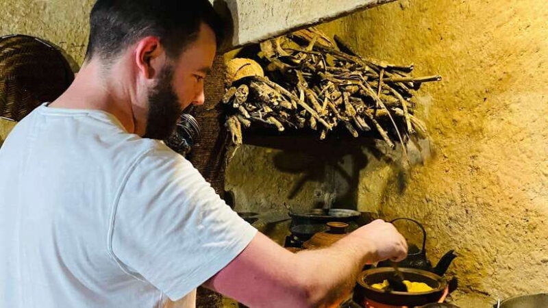 Galle: Cooking Class at a Local Home and Market Tour - Authenticity and Atmosphere