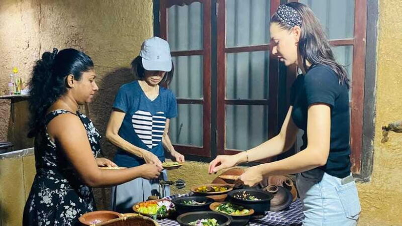 Galle: Cooking Class at a Local Home and Market Tour - FAQ