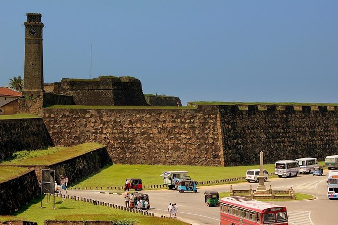 Galle Day Excursion from Bentota | Induruwa | Beruwala Hotels - Authentic Experiences & Local Touches