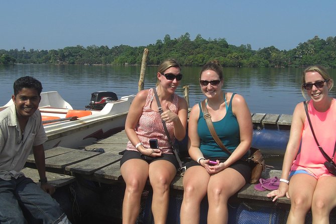 Galle Day Excursion from Bentota | Induruwa | Beruwala Hotels - The Sum Up