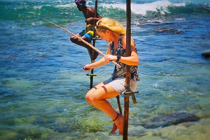 Galle Day Tour - The Sum Up