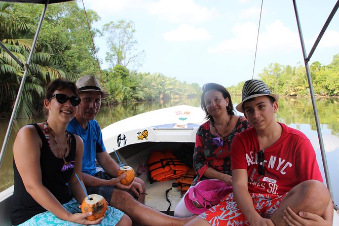 Galle Day Tour: Boat Safari, Stick Fishing & Turtles from Bentota - Who Will Enjoy This Tour?