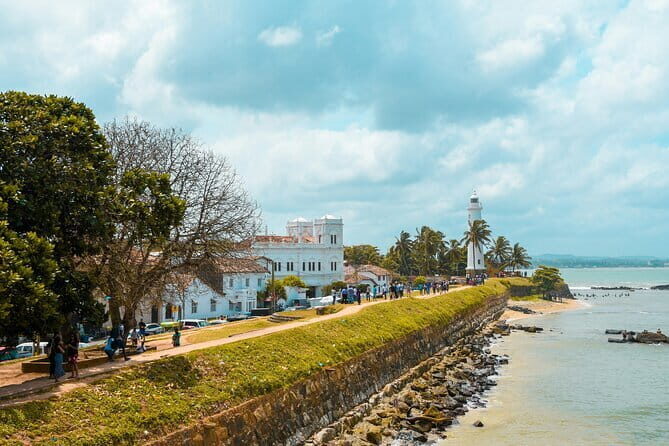 Galle Day Tour by Genuine Srilankans - An In-Depth Look at the Galle Day Tour