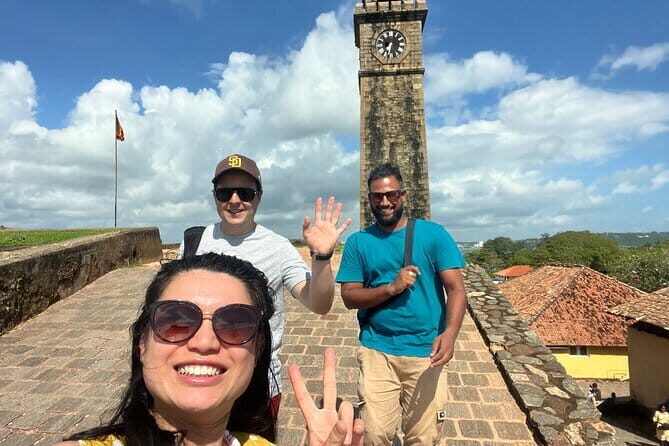 Galle Day Tour by Genuine Srilankans - Final Thoughts