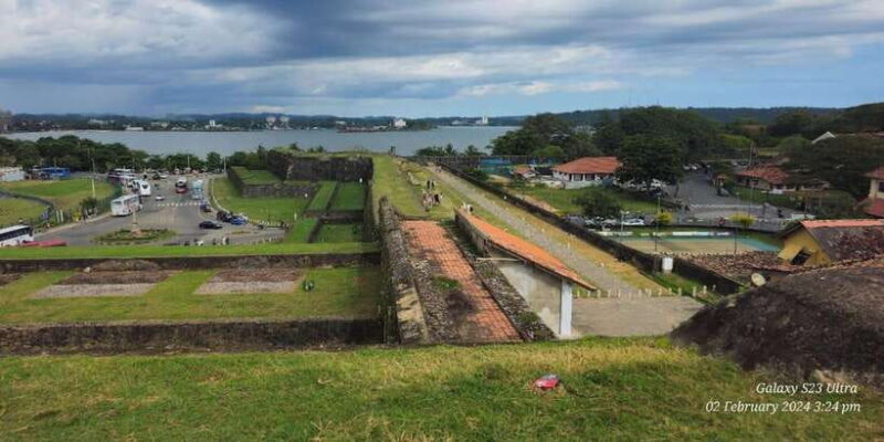 Galle Day Tour From Ahungalla/Kosgoda/Bentota/Beruwala - What’s Included & What to Consider