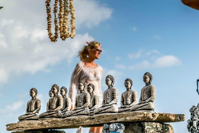 Galle Day Tour From Colombo (All Inclusive) - A Deep Dive into the Itinerary