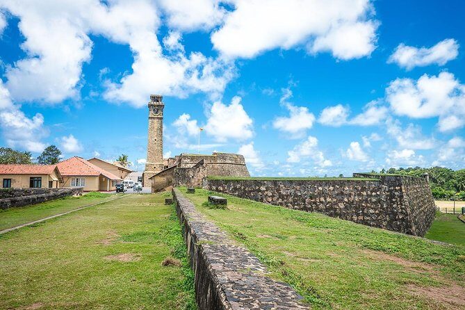Galle Day Tour From Colombo (All Inclusive) - Who Will Love This Tour?