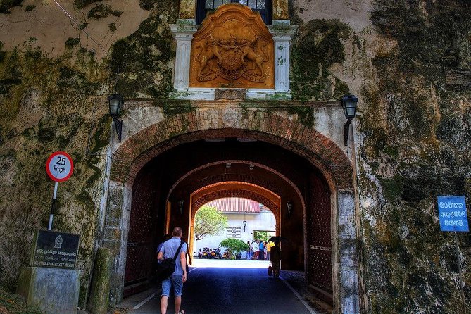 Galle Day Tour from Colombo/Negombo by Private Car or Van - Final Thoughts: Is This Tour Right for You?