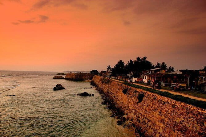 Galle Day Tour From waskaduwa - FAQ