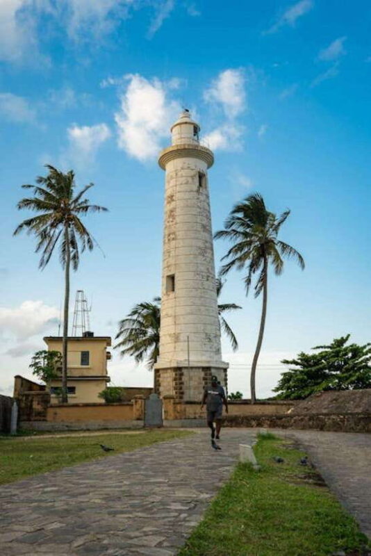 Galle Day Tour - Madu River Boat Safari: A Natural Escape