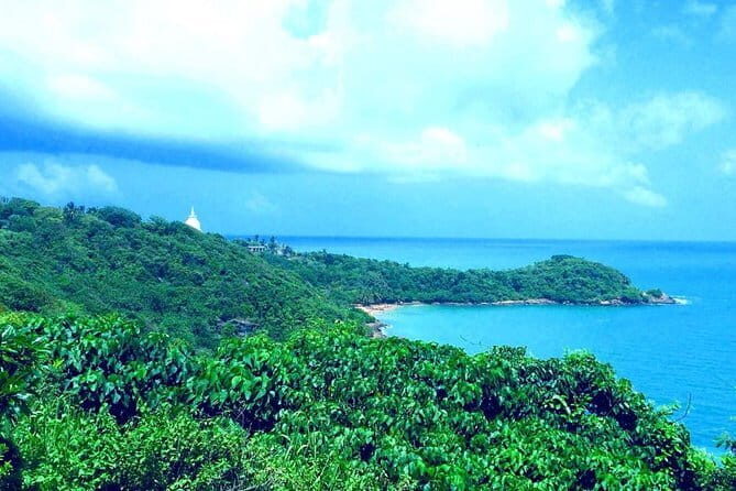 Galle Day Tour with Jungle Beach Experience from Colombo - Introduction to the Tour Experience