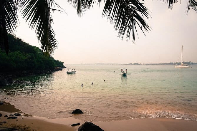 Galle Day Tour with Jungle Beach Experience from Colombo - Logistics and Practicalities