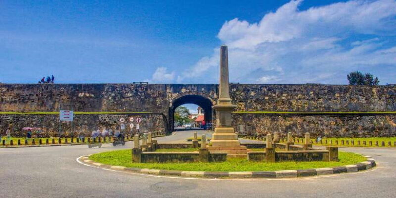 Galle Day Tour with River Safari,Sea Turtle & Tea Plantation - Key Points