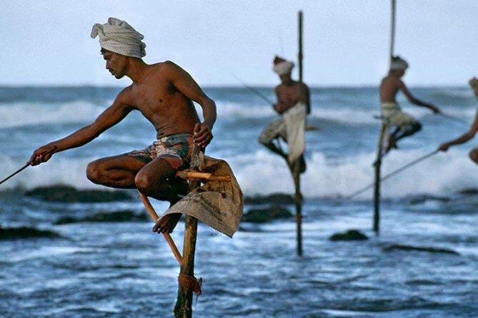 Galle Day Trip From Colombo - An In-Depth Look at Galle Day Trip From Colombo