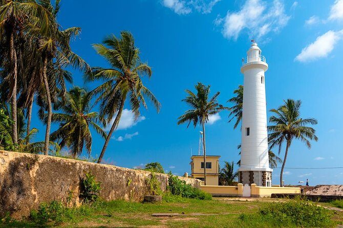 Galle Day Trip From Colombo - Who Should Consider This Tour?