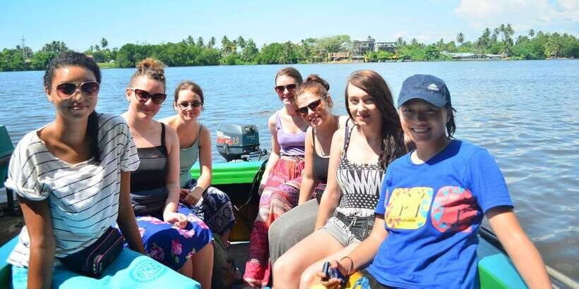 Galle Day Trip - River Safari, Sea Turtle & Stilt Fishermen - Exploring the Galle Day Trip in Detail