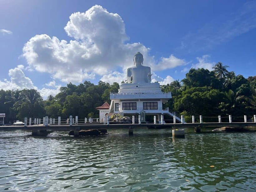 Galle Day Trip - River Safari, Sea Turtle & Stilt Fishermen - The Sea Turtle Conservation Project