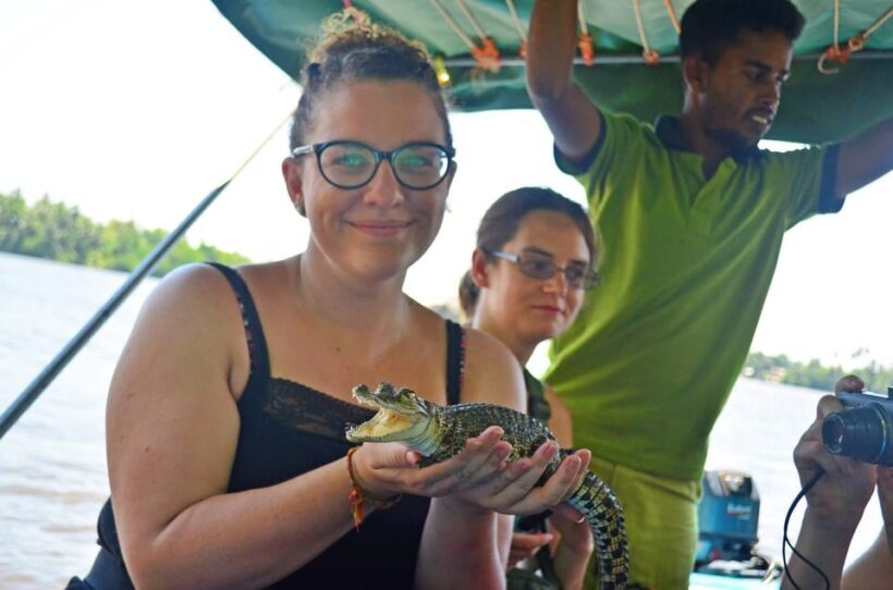 Galle Day Trip - River Safari, Sea Turtle & Stilt Fishermen - Visiting a Buddhist Temple & Other Cultural Sites