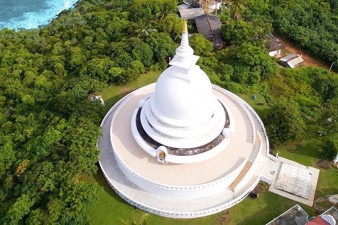 Galle Day Trip & Stilt Fishermen from Koggala - The Iconic Stilt Fishermen of Koggala