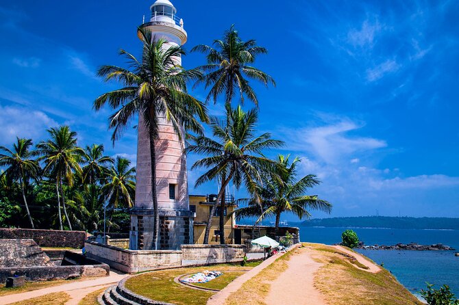 Galle Day Trip with River Safari, Sea Turtle & Stilt Fishermen - FAQ