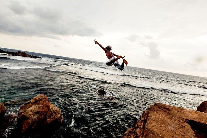 Galle Day visit from Colombo - The Experience in Action