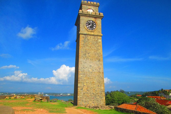 Galle Day visit from Colombo - Who Will Love This Tour?